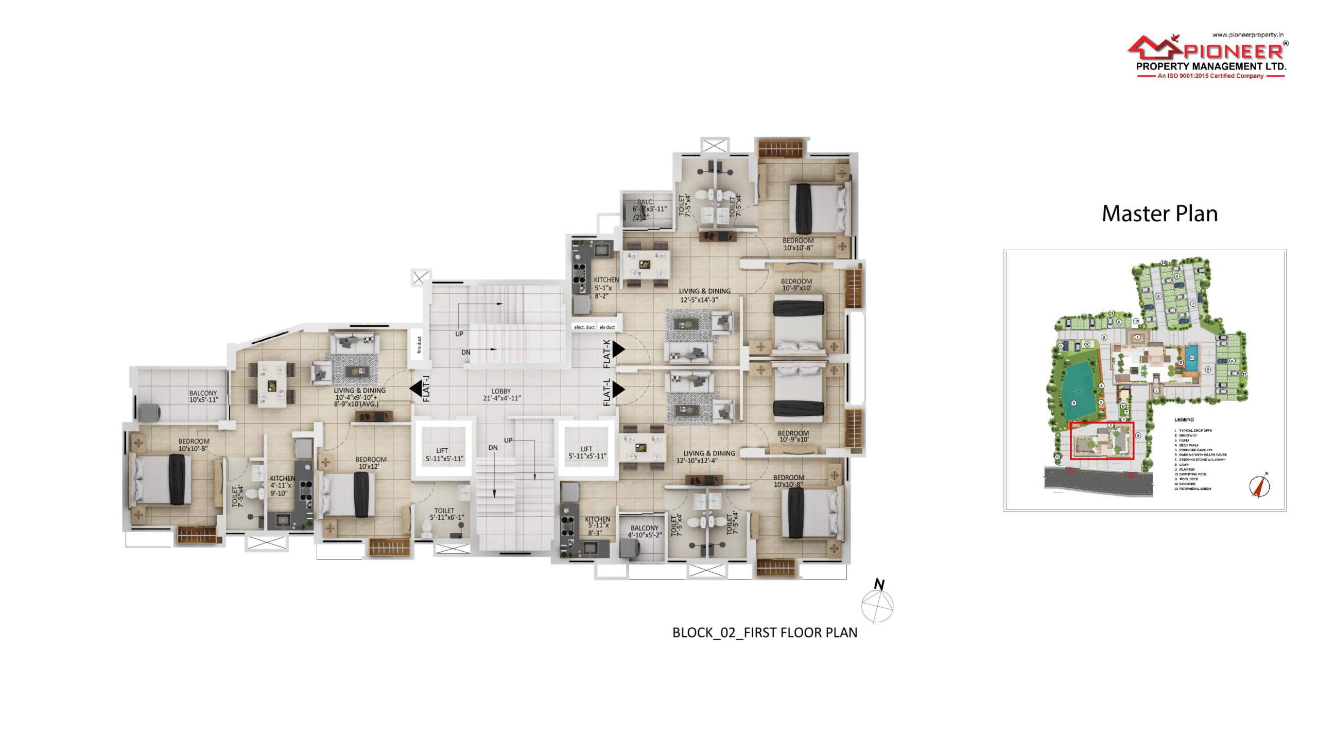 Prudent Pragati - Prudent Properties