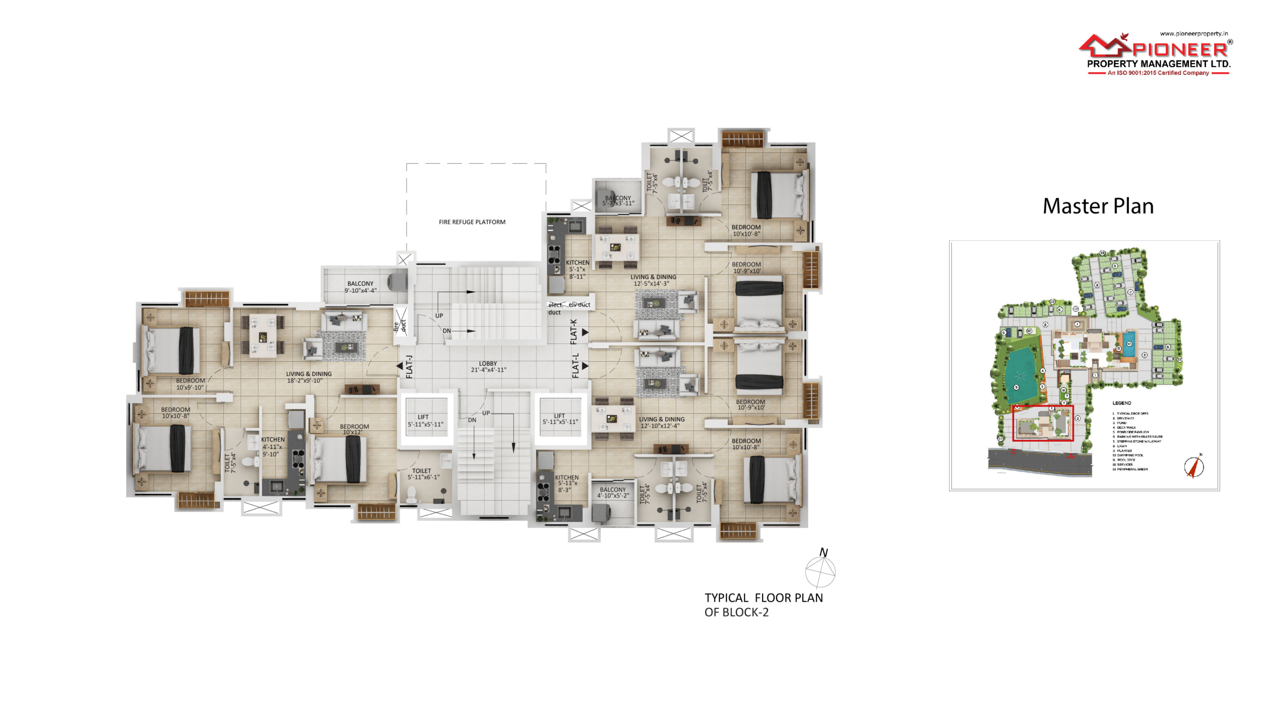 Prudent Pragati - Prudent Properties